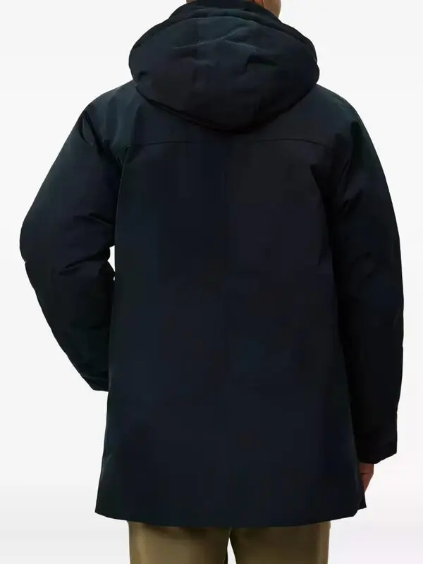 LES DEUX Darius Padded Coat