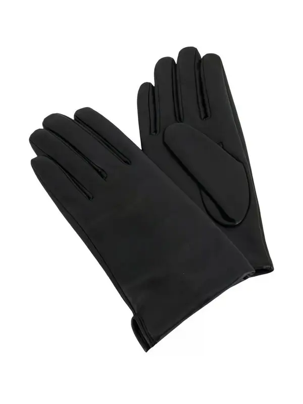 COCCINELLE C-me Gloves - Black