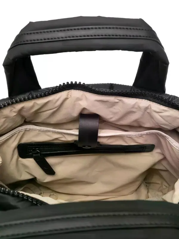 VEECOLLECTIVE Quilted Tote Bag