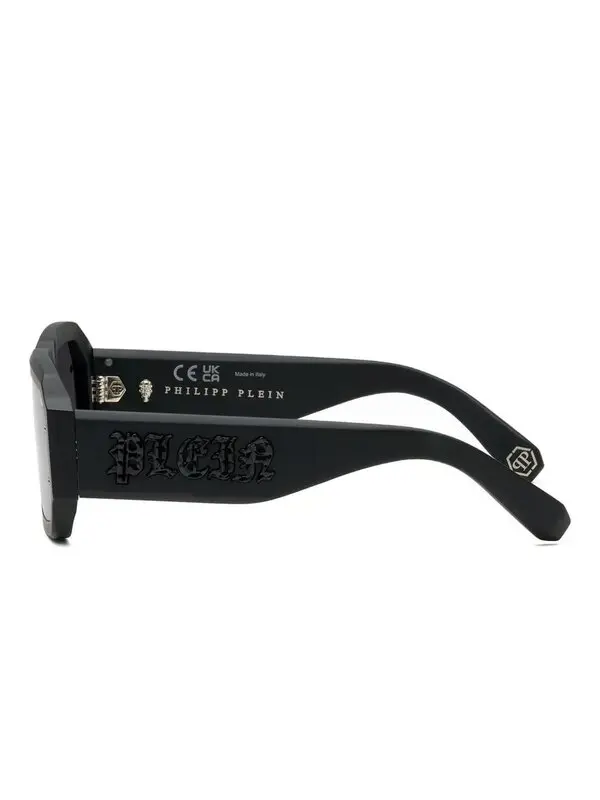 Philipp Plein Master Sunglasses