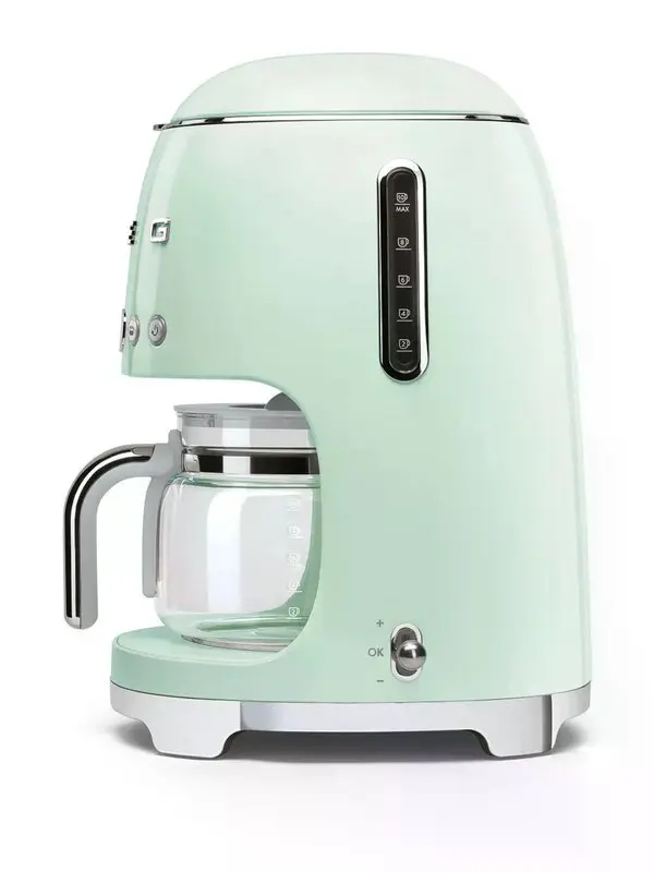 SMEG Filter Coffee Machine