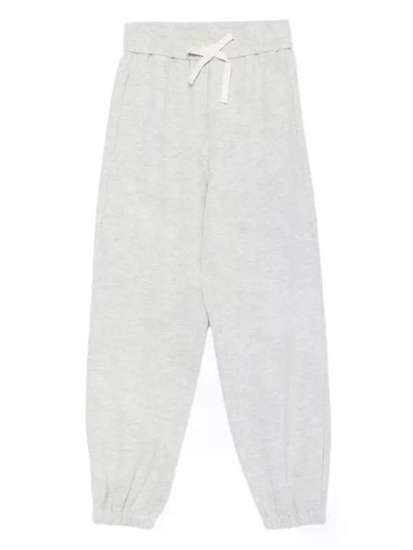Co Drawstring-waist Pants