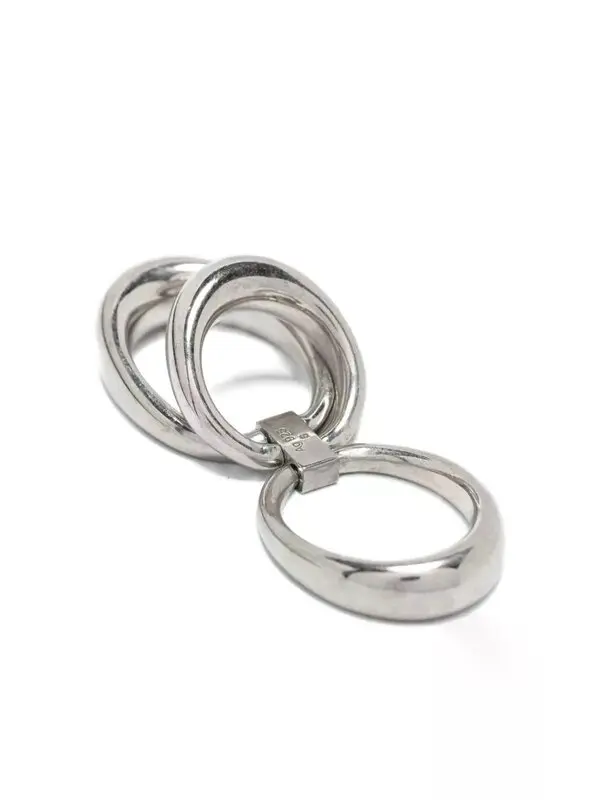 PANCONESI Blow Up Solar Ring
