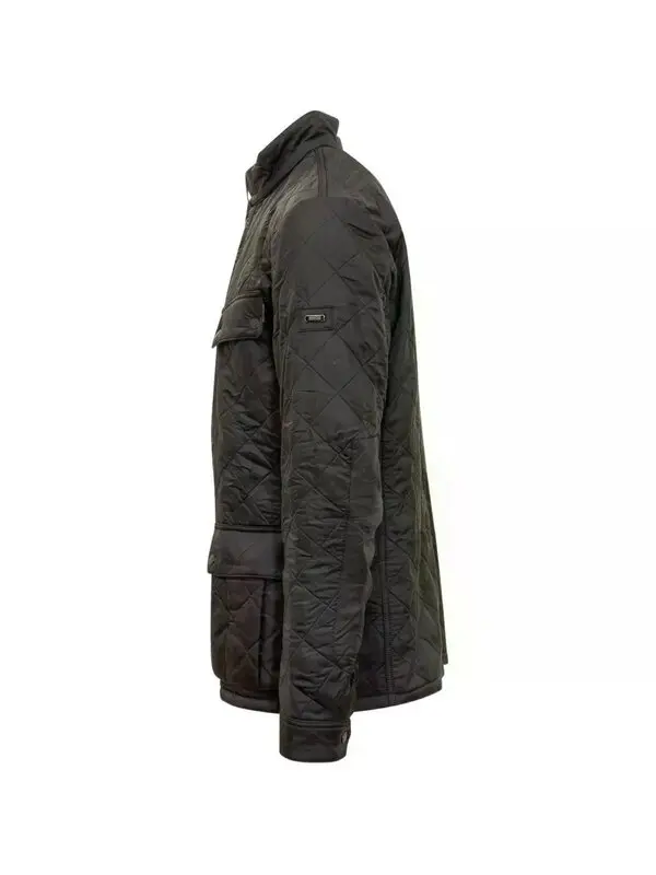 Barbour Ariel Polarquilt Jacket