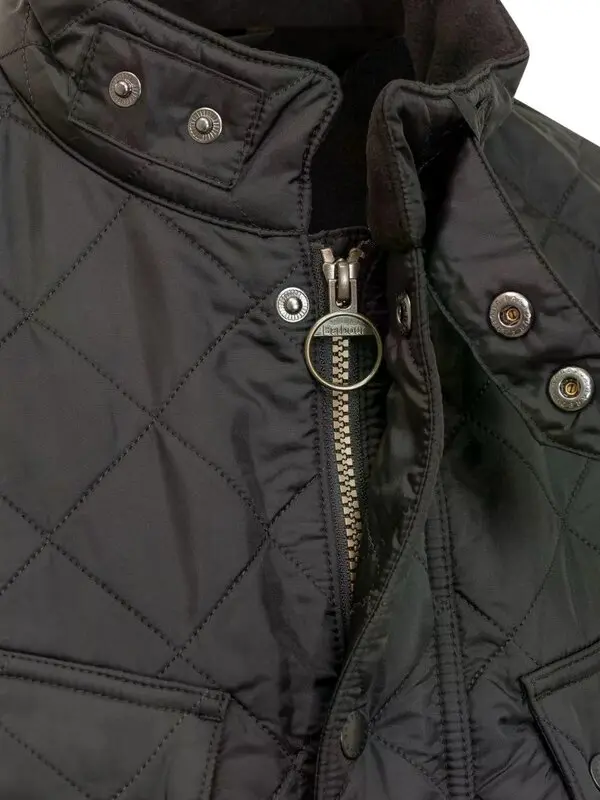 Barbour Ariel Polarquilt Jacket