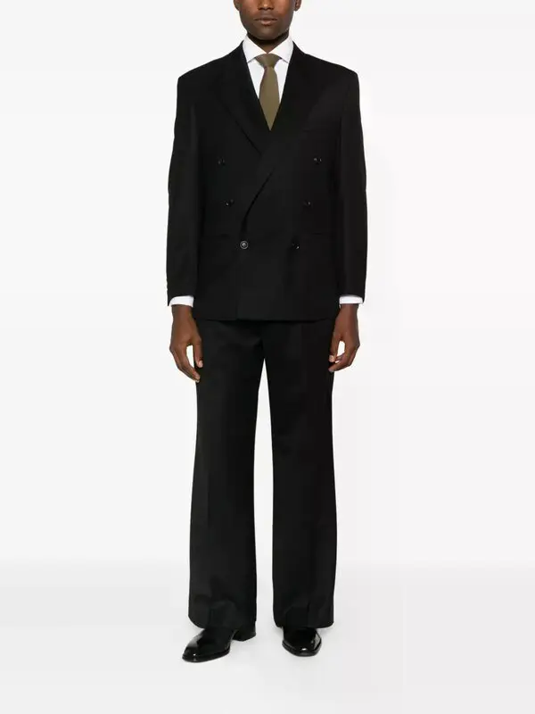 TONYWACK Double-breasted Jacket