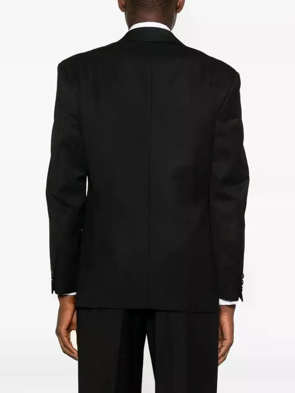 TONYWACK Double-breasted Jacket