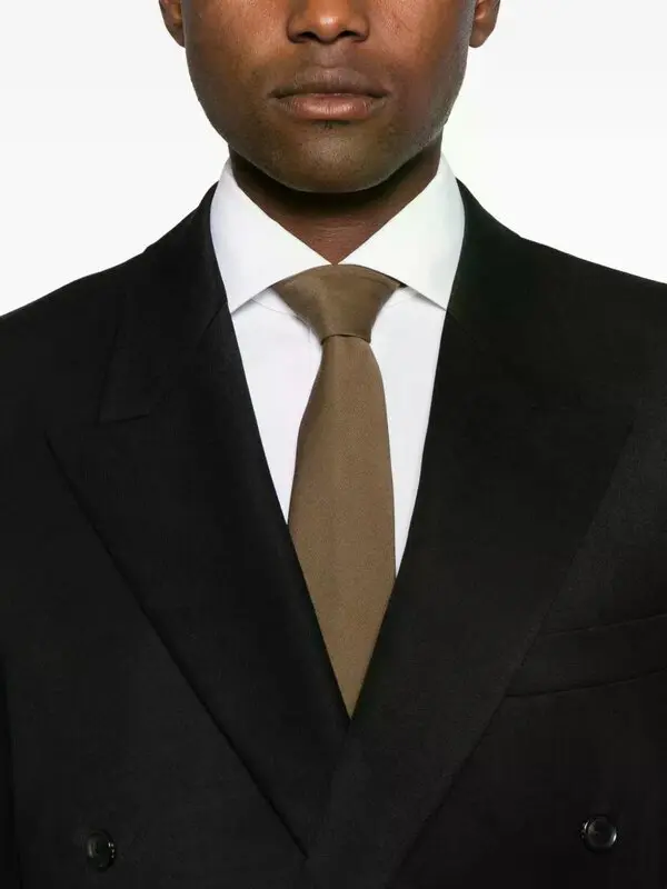 TONYWACK Double-breasted Jacket