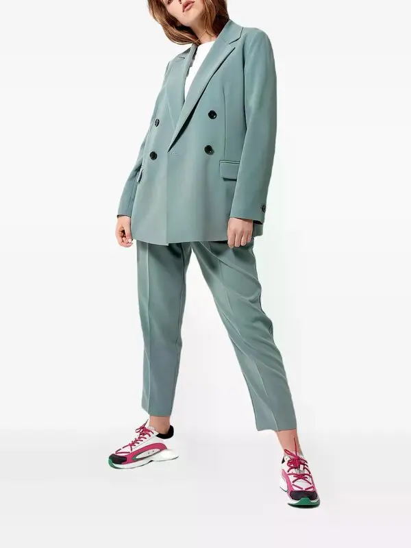 BOSS Jocaluta Double-breasted Blazer