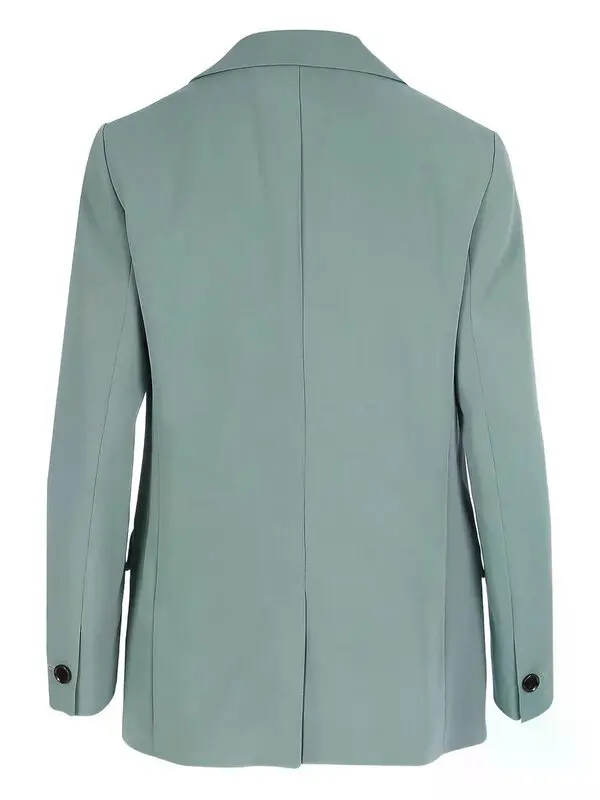 BOSS Jocaluta Double-breasted Blazer