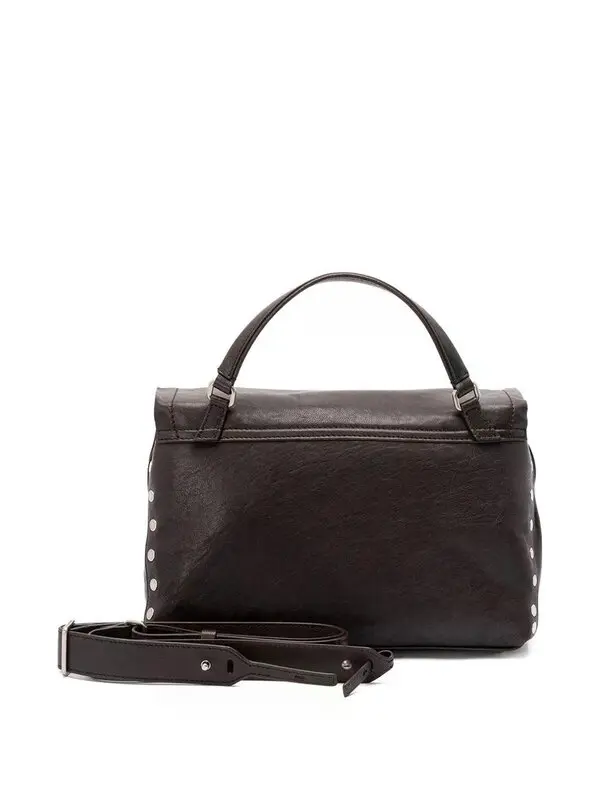 ZANELLATO Postina Shoulder Bag