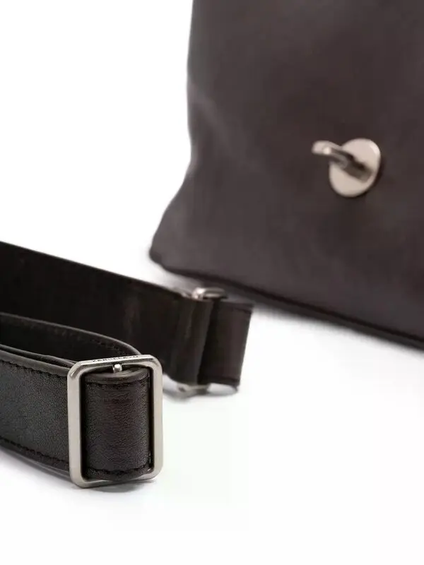 ZANELLATO Postina Shoulder Bag