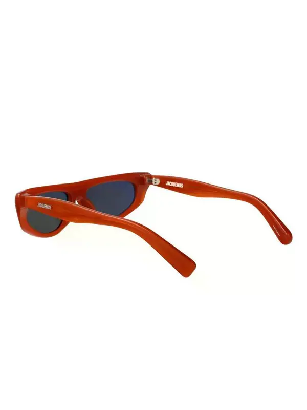 Jacquemus Casco Sunglasses