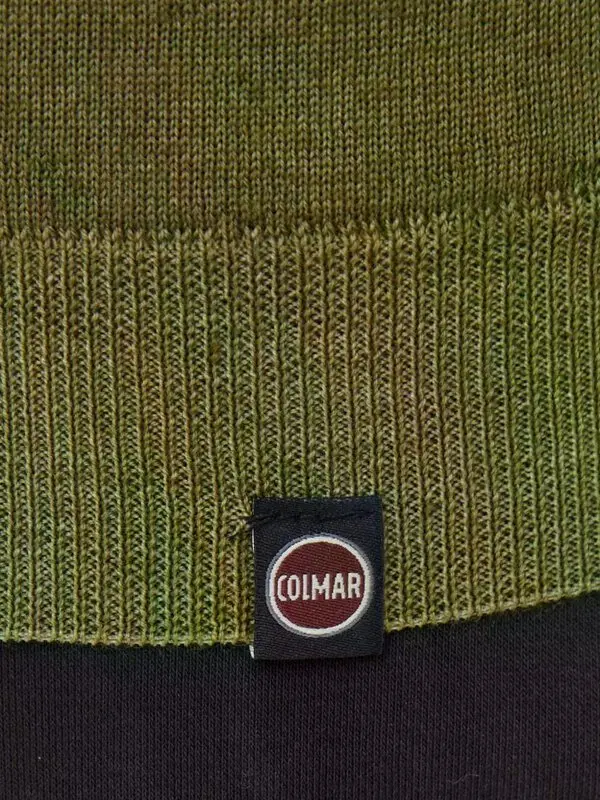 COLMAR Virgin Wool Jumper