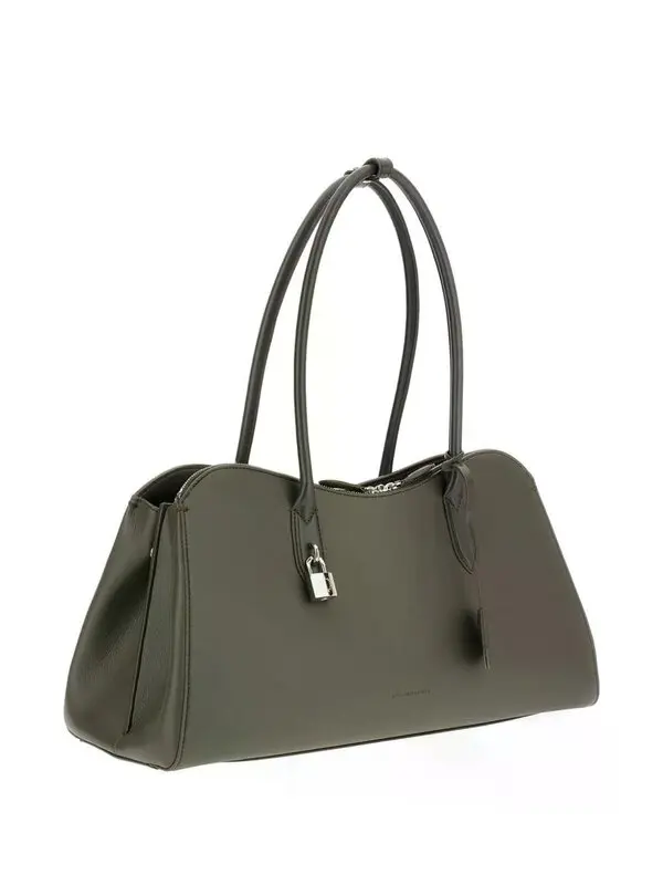 Stella McCartney Ryder Tote Bag - Green