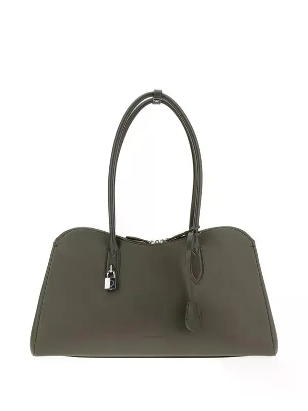 Stella McCartney Ryder Tote Bag - Green