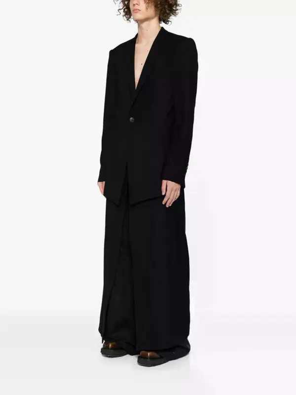 JULIUS Layered Coat