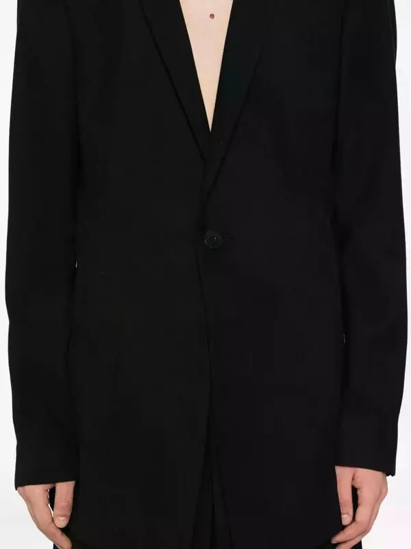 JULIUS Layered Coat
