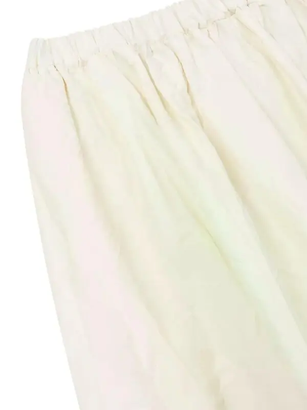 STUDIO TOMBOY Creased Midi Skirt