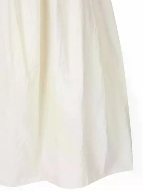 STUDIO TOMBOY Creased Midi Skirt