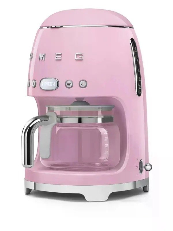 SMEG Drip-filter Coffee Machine