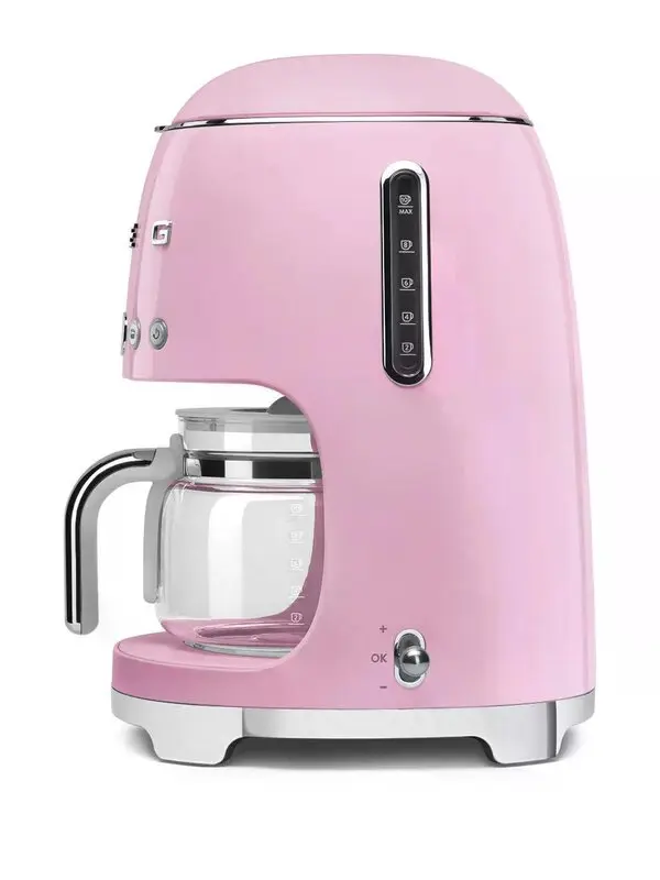 SMEG Drip-filter Coffee Machine