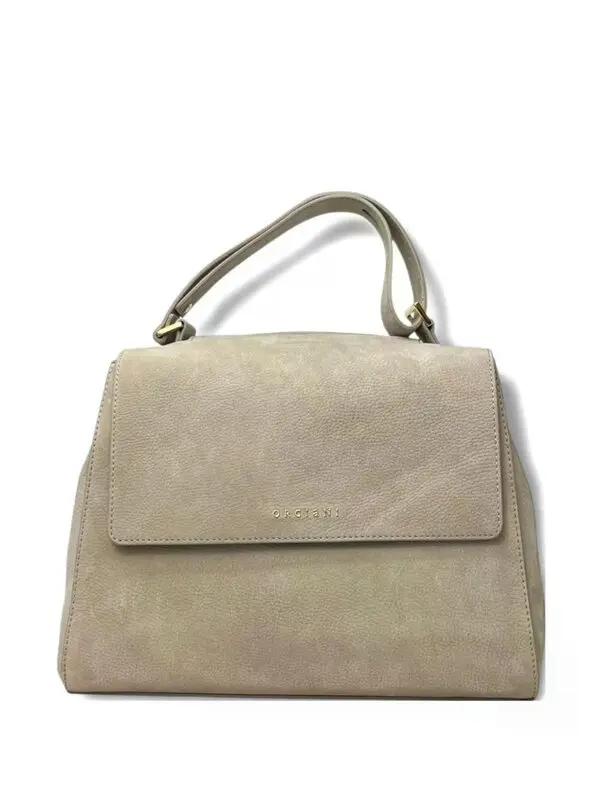 ORTIGNI Sveva Shoulder Bag