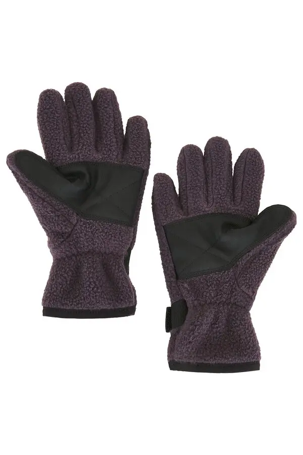 The North Face Red Box Fleece Glove