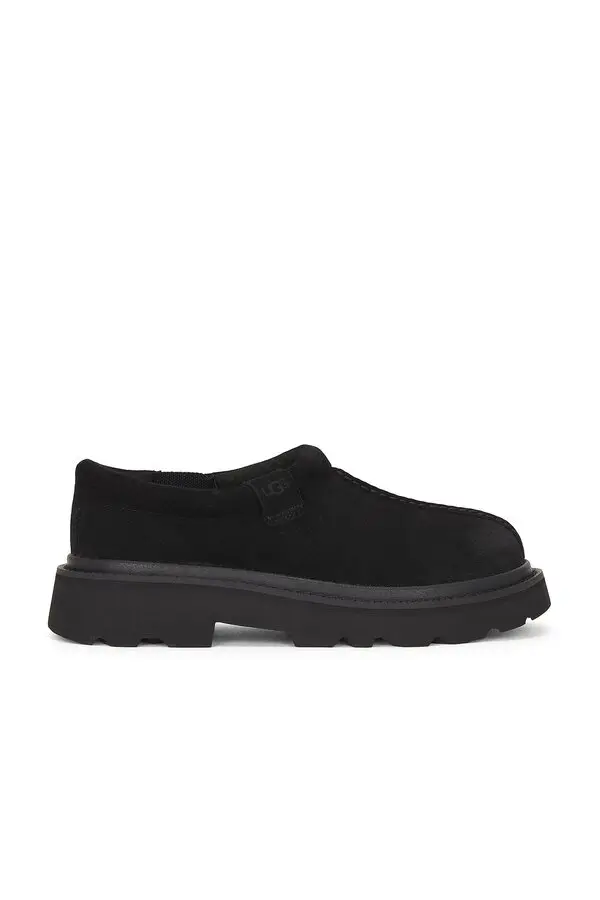 UGG Tasman Lug - Black