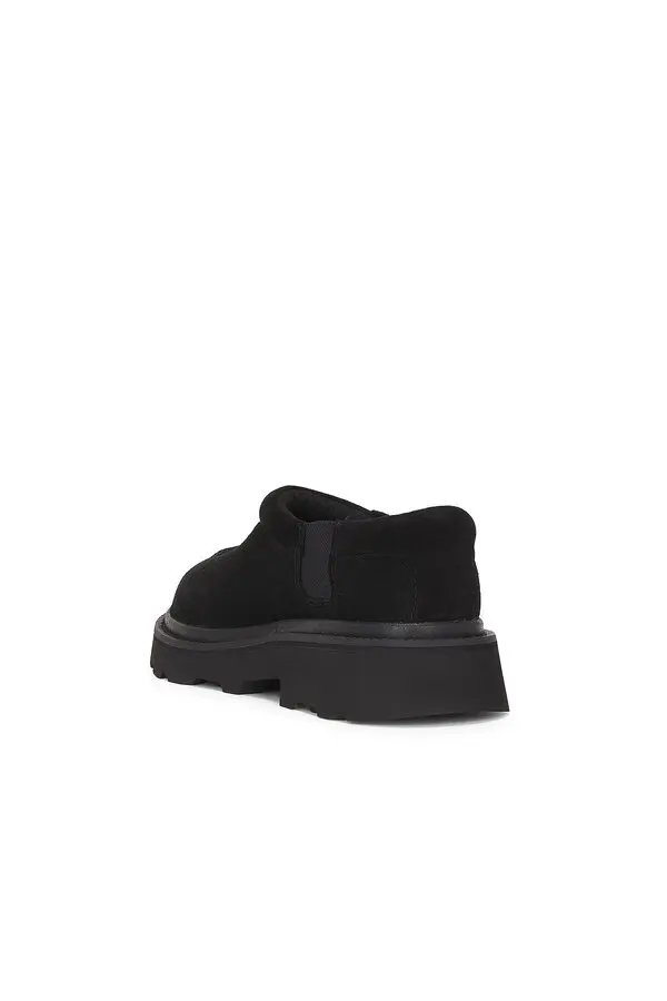 UGG Tasman Lug - Black