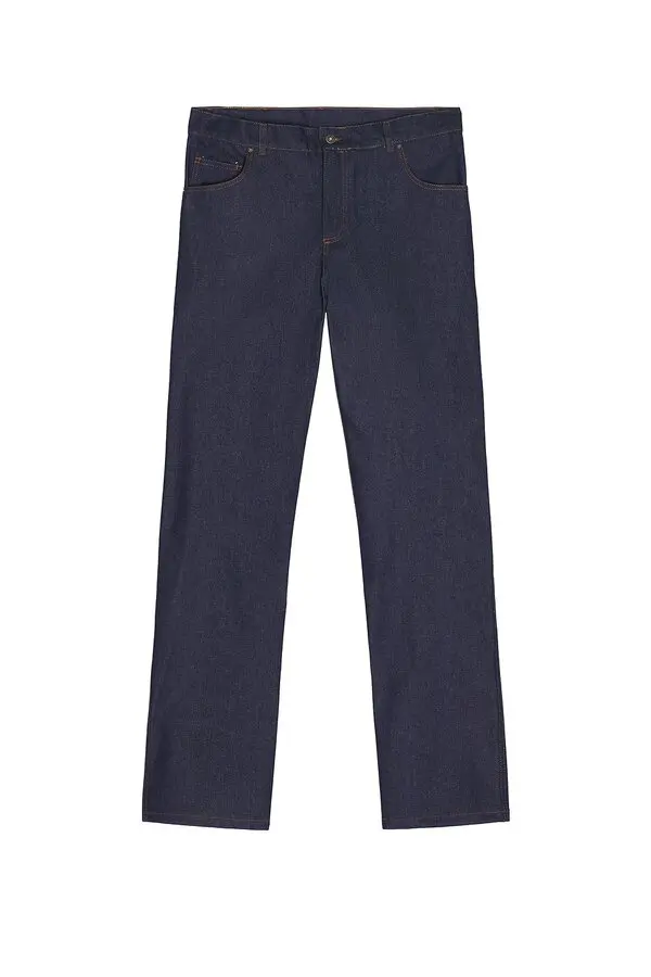 SKY HIGH FARM WORKWEAR Classic Denim Jeans