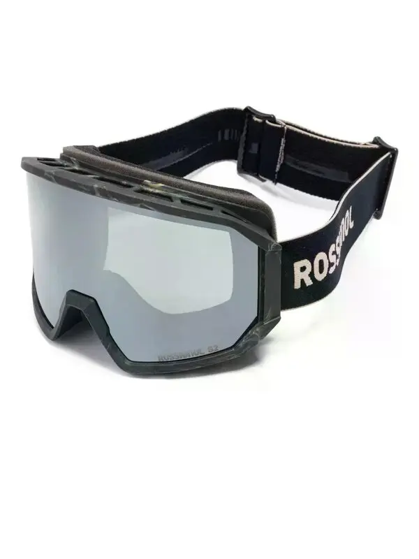 Rossignol Essential Ski Goggles - Black