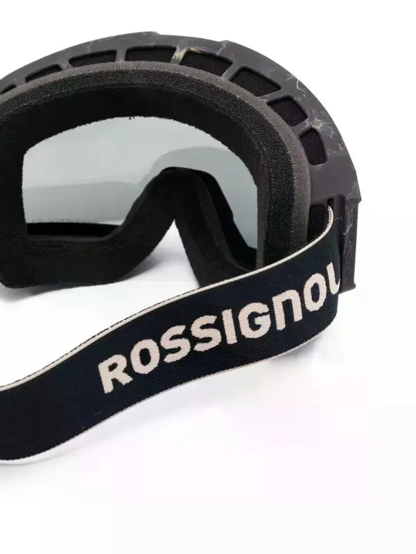 Rossignol Essential Ski Goggles - Black