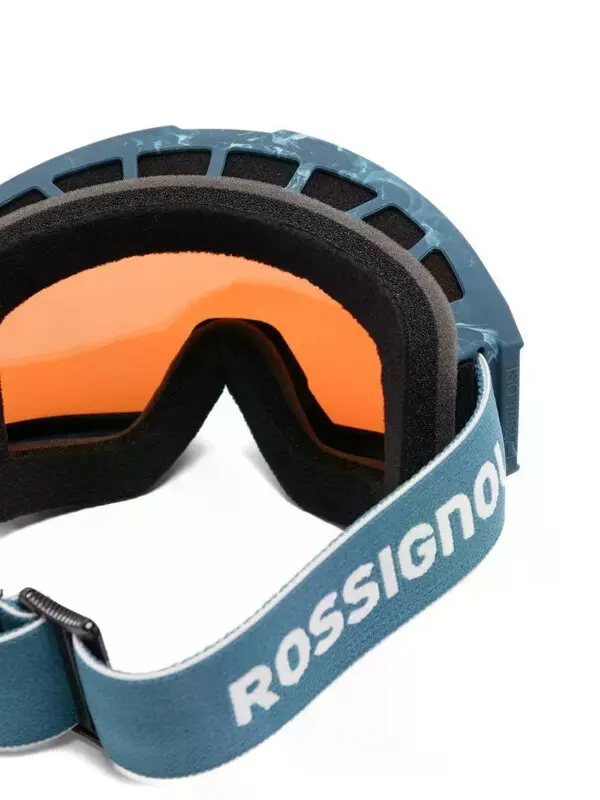 Rossignol Essential Ski Goggles - Blue