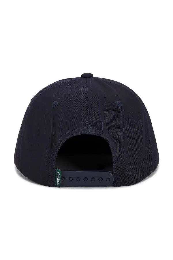 MALBON X Santa Cruz Snapback Hat