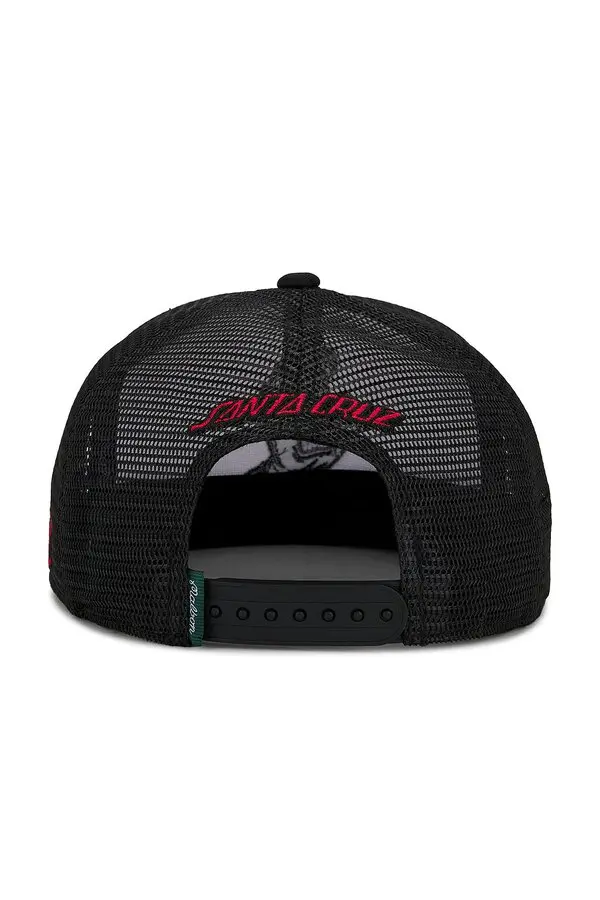 MALBON X Santa Cruz Trucker Hat