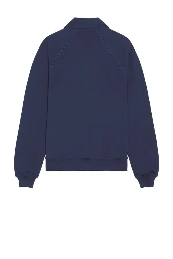 Casablanca Collared Sweatshirt