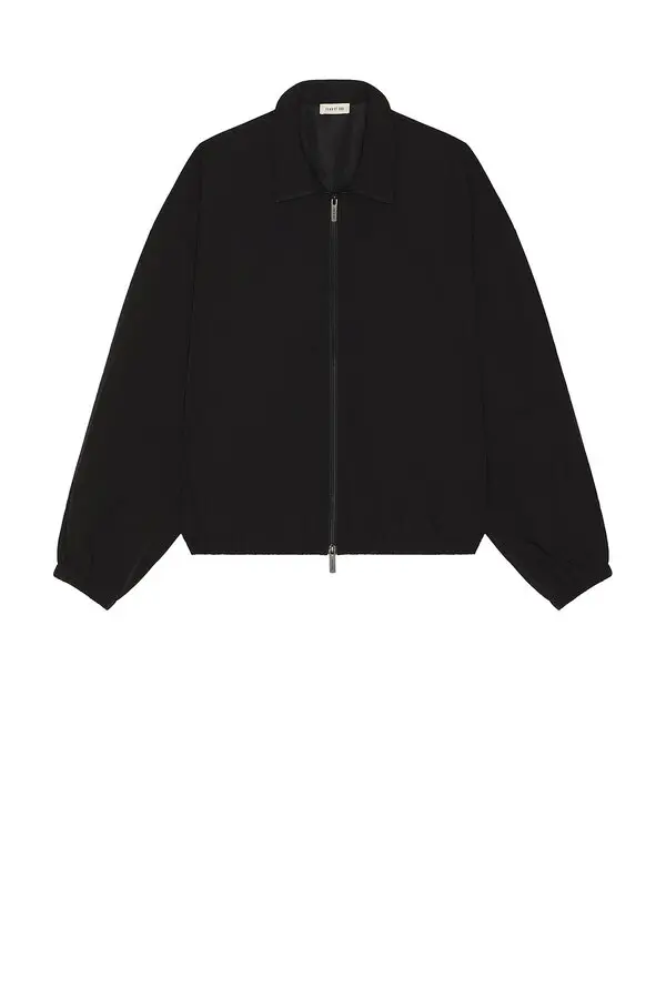Fear Of God Track Jacket