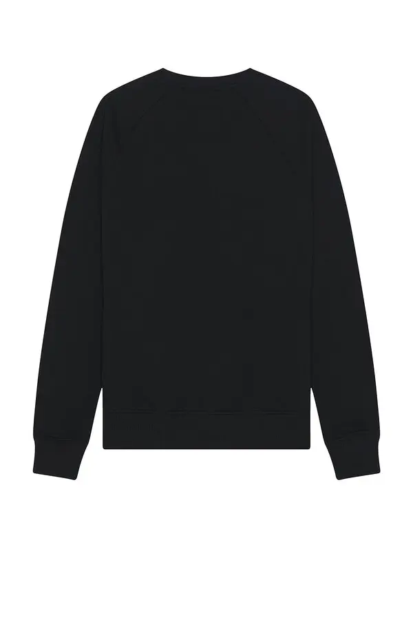 Balmain Printed Sweatshirt
