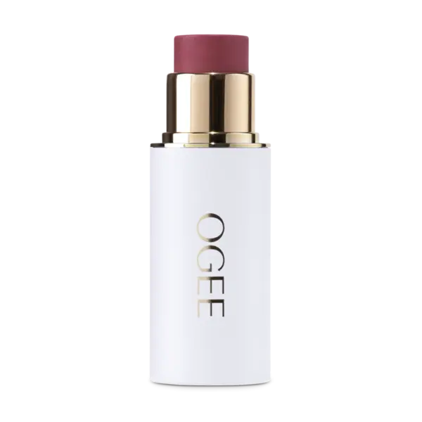 OGEE Sculpted Face Stick Blush - Rose Quartz