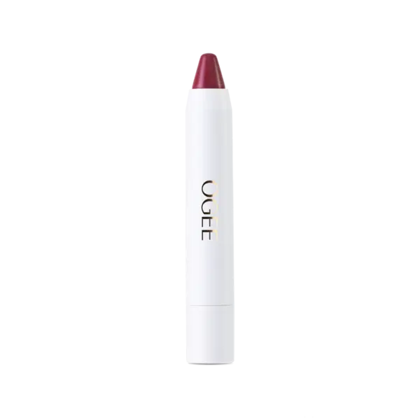 OGEE Tinted Sculpted Lip Oil - Begonia