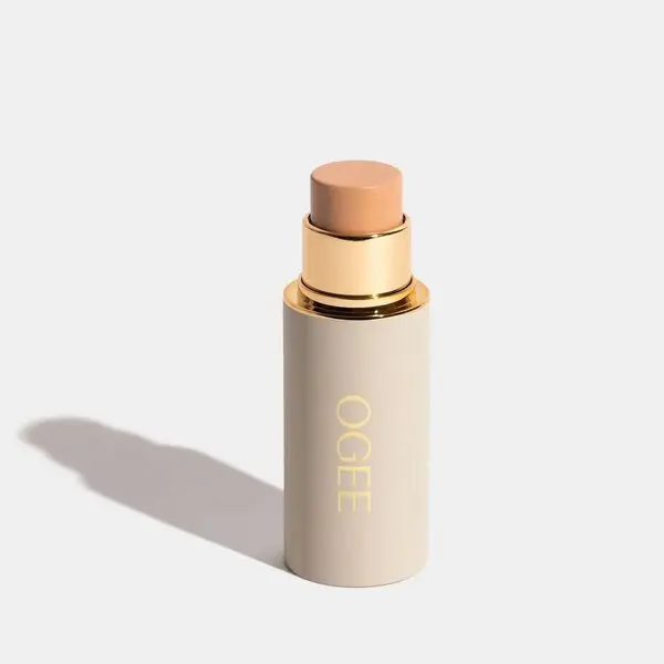 OGEE Sculpted Complexion Foundation Stick - Willow 3.00c