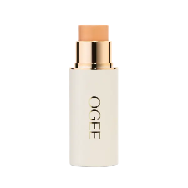 OGEE Sculpted Complexion Foundation Stick - Willow 3.00c