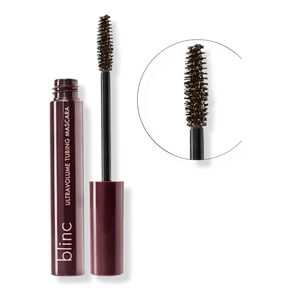 BLINC Ultravolume Tubing Mascara - Dark Brown