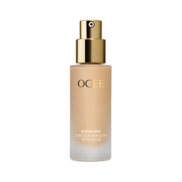 OGEE Complexion Perfecting Serum Foundation - Hazel 2.00n