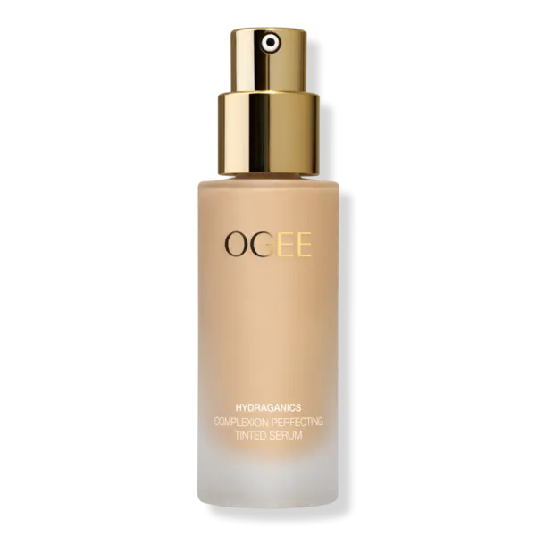 OGEE Complexion Perfecting Serum Foundation - Hazel 2.00n