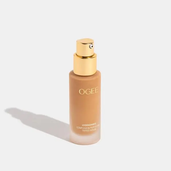 OGEE Complexion Perfecting Tinted Serum - Juniper 3.25w
