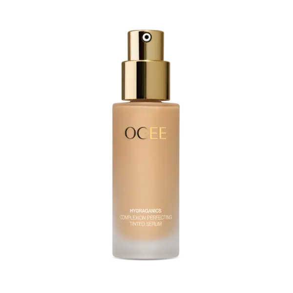 OGEE Complexion Perfecting Serum Foundation - Juniper 3.25w