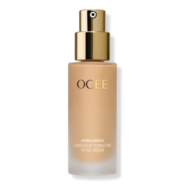 OGEE Complexion Perfecting Serum Foundation - Juniper 3.25w