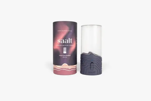 SAALT Steamer - One-color